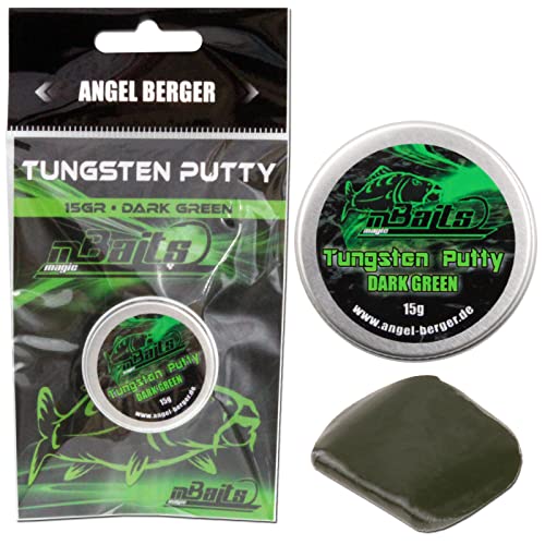 Knetblei – Die 15 besten Produkte im Vergleich - Die besten Angel Tipps ...