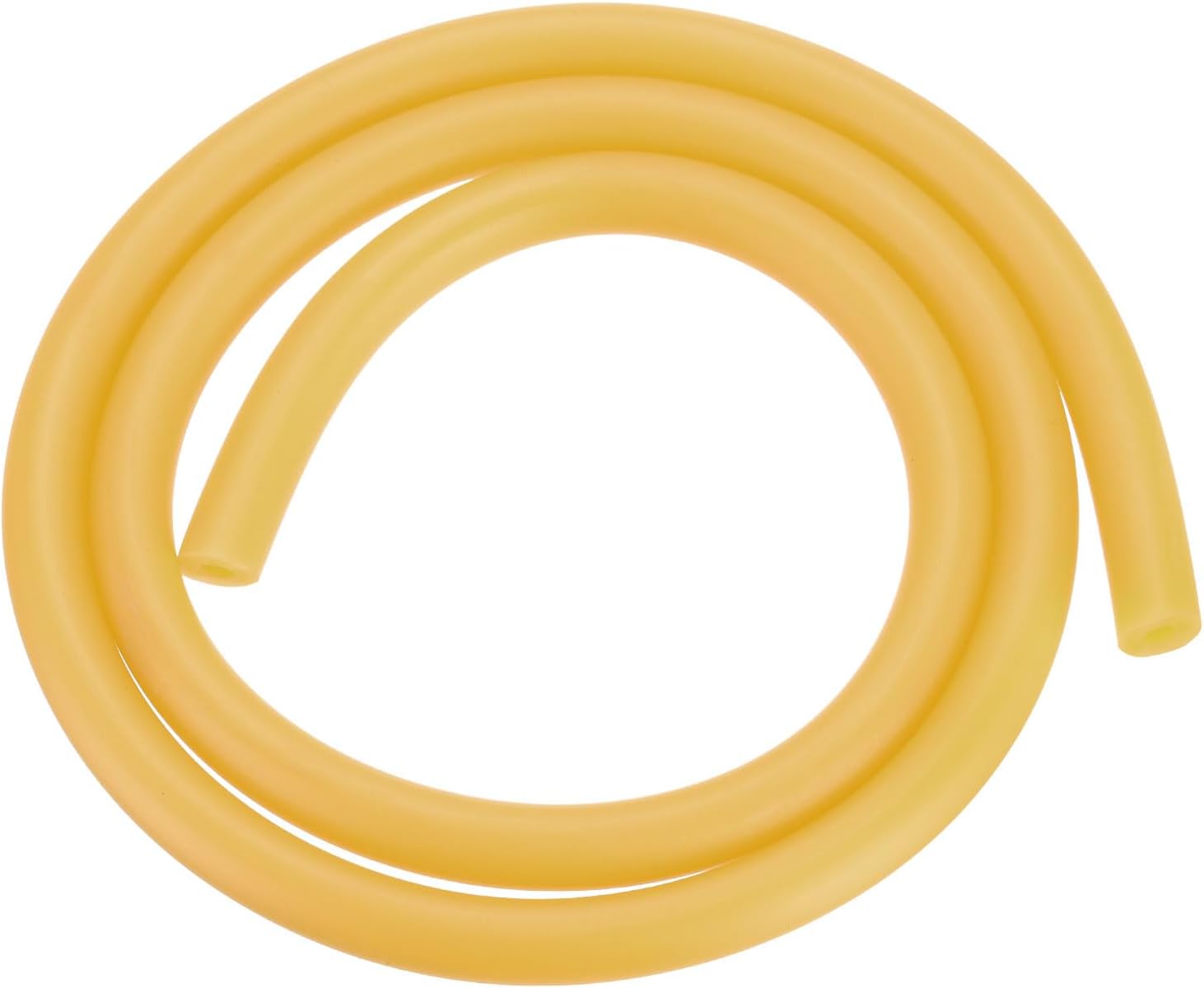 Amazon.com: Rebower Natural Latex Rubber Tubing 0.3" ID x 1/2" OD 3ft ...