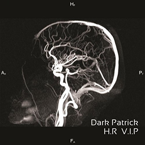 Amazon.com: H.R V.I.P : Dark Patrick: Digital Music