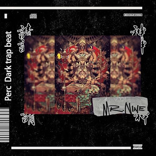 Play Perc Dark Trap Beat by Mr.Nine on Amazon Music Unlimited