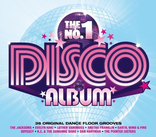 Number One Disco Album - Number One Disco Album - Amazon.com Music