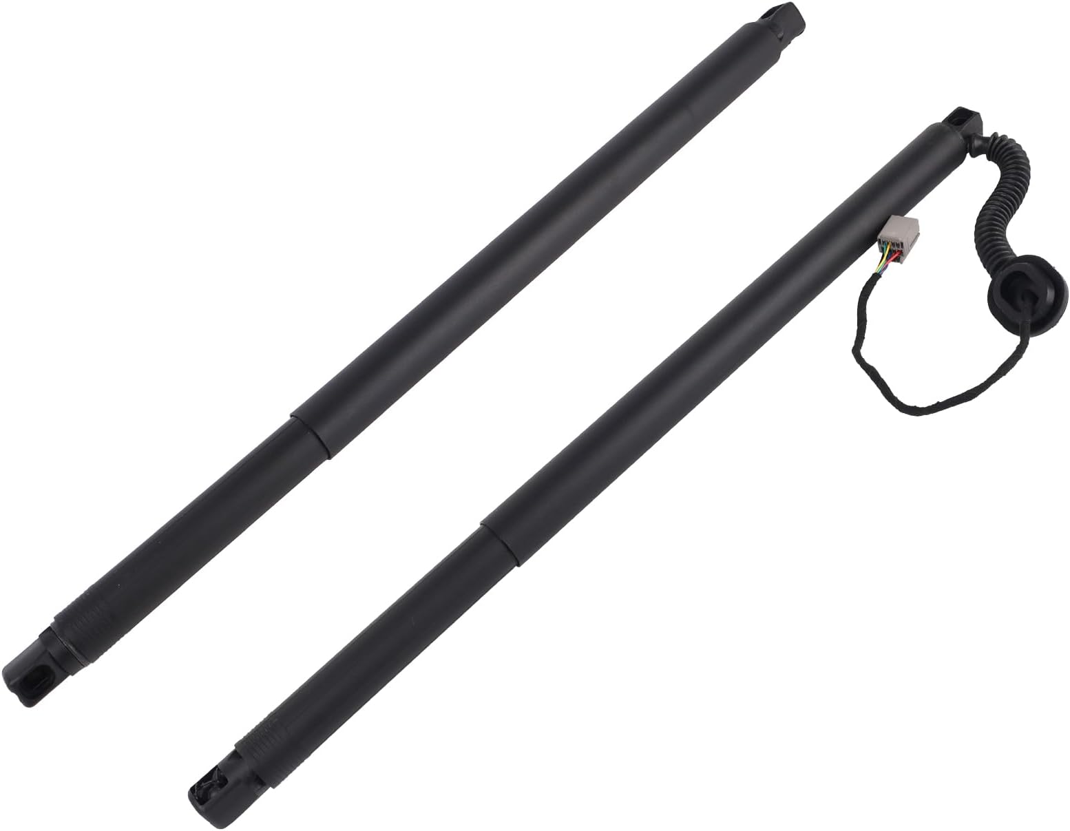 Amazon.com: Rear Power Liftgate Latch Actuator Liftgate Lock Actuator ...