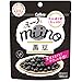 Amazon.co.jp: miino(ミーノ) カルビー miino 黒豆しお味 30g×12袋 たんぱく質 : 食品・飲料・お酒