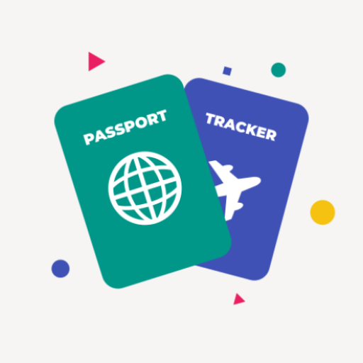 Passport Status Tracker - App on Amazon Appstore