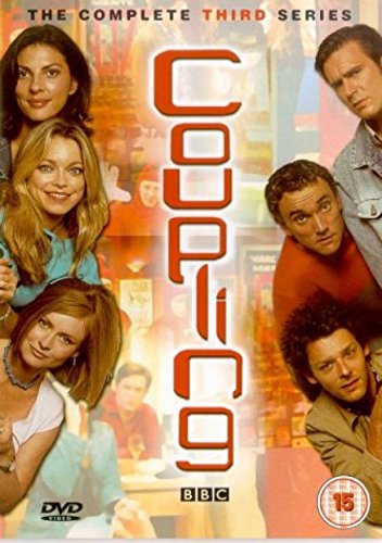 Amazon.com: Coupling - The Complete Third Series [Region 2] : Movies & TV