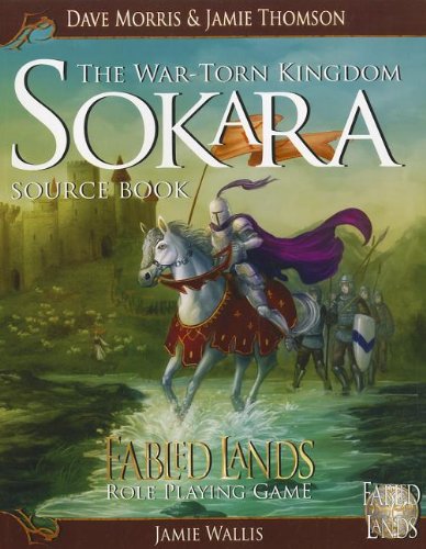 SOKARA The War-Torn Kingdom *OP: Jamie Wallis: 9780857441119: Amazon ...