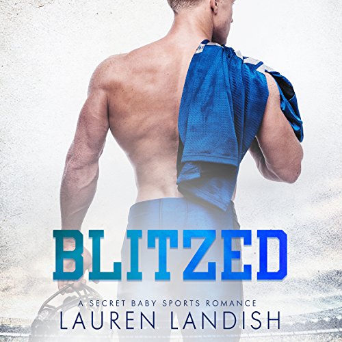 Amazon.com: Blitzed (Audible Audio Edition): Lauren Landish, Melissa ...