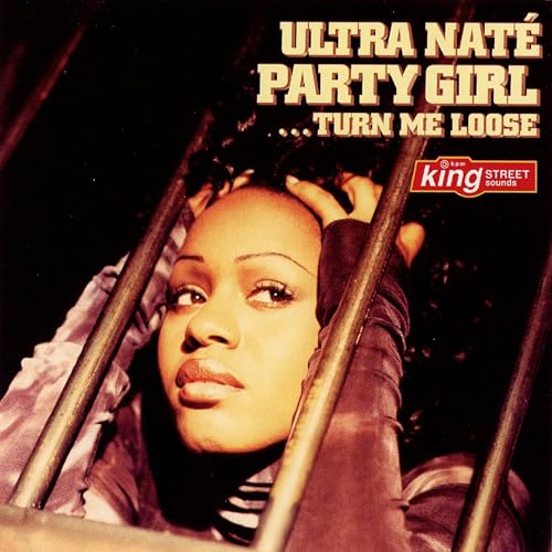Amazon MusicでUltra NateのParty Girl (Turn Me Loose)を再生する