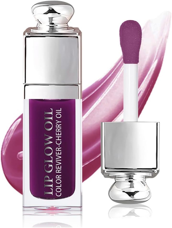 Amazon.com : Dior Dior Addict Lip Maximizer Plumping Gloss 028 Dior 8 ...