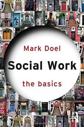 Social Work: The Basics: 9780415603980: Medicine & Health Science Books ...