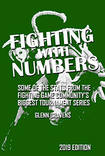 Fighting With Numbers: 2019 Edition: Some of the Stats From the ...