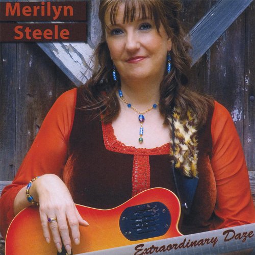 Amazon.com: Extraordinary Daze : Merilyn Steele: Digital Music