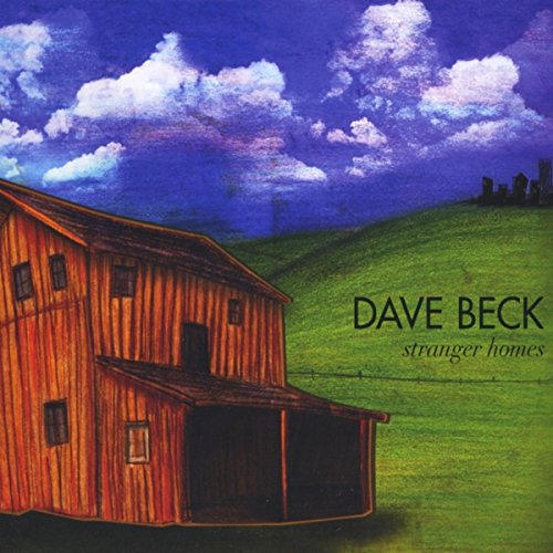 Play Stranger Homes by Dave Beck on Amazon Music
