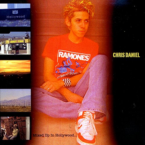 Play Mixed Up in Hollywood by Chris Daniel on Amazon Music