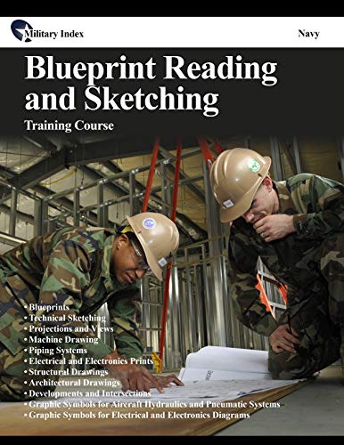 Blueprint Reading and Sketching: Training Course - Blueprints ...