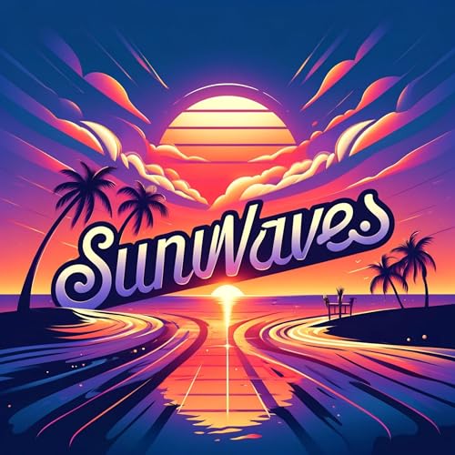 Sunwaves de SYNTHÆRA en Amazon Music Unlimited