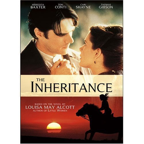 Amazon.com: The Inheritance by Cari Shayne : Movies & TV