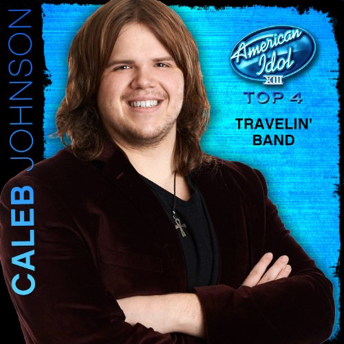 Play Travelin' Band (American Idol Performance) by Caleb Johnson on ...