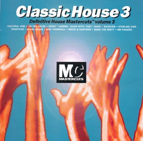 Classic House Mastercuts 3: Amazon.de: Musik-CDs & Vinyl