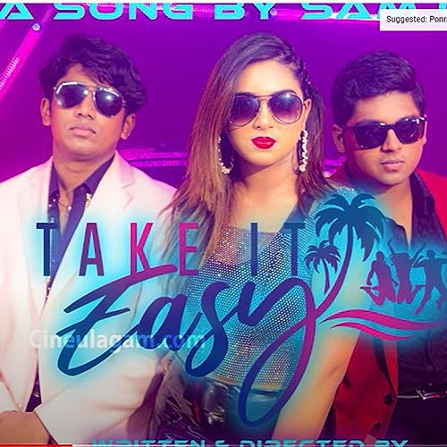 Suja Raghuram Interview | Thalapathy Vijay | Take it Easy : Amazon.co ...