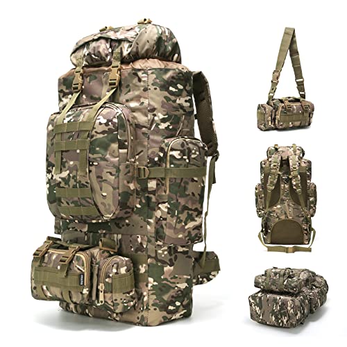 100 Litre Backpack – The 16 best products compared - Outdoors Magazine