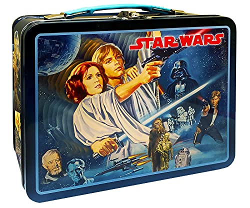 The 25 Best Retro Lunch Boxes of 2026 [Verified] - Cherry Picks