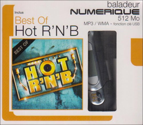 Best of Hot Rnb: Multi-Artistes, Multi-Artistes, Multi-Artistes, Multi ...