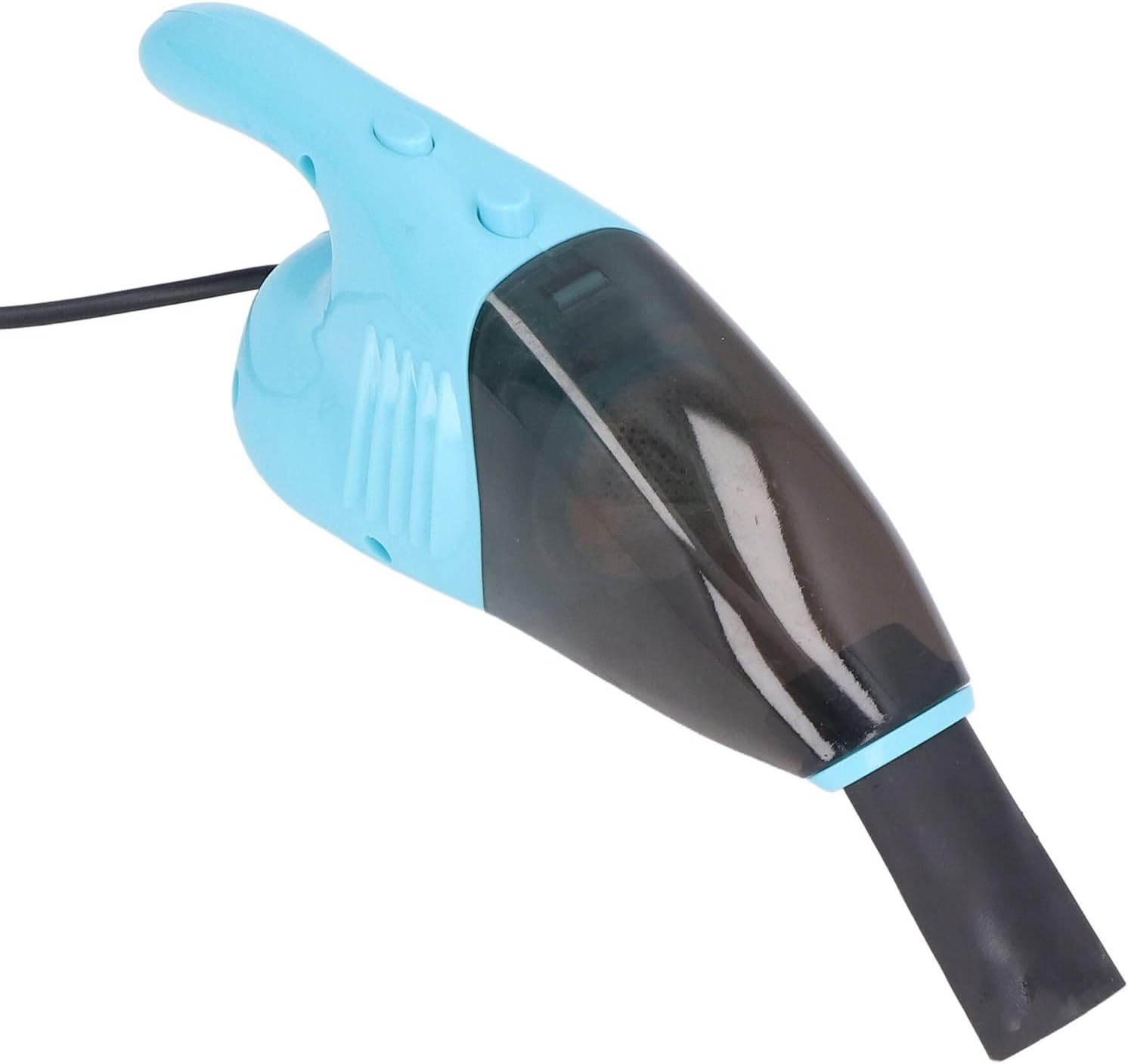 Amazon.com: WOOXGEHM Mini Keyboard Vacuum Cleaner, Handheld ...