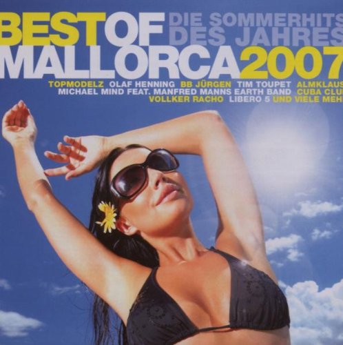 Best of Mallorca 2007: Amazon.de: Musik-CDs & Vinyl