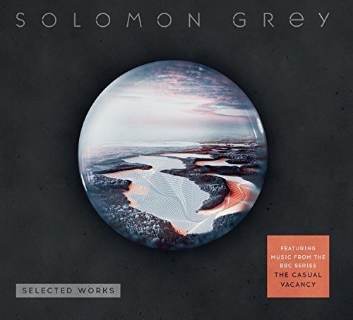 Solomon Grey - Selected Works - Amazon.com Music