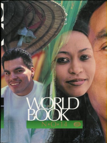 World Book Encyclopedia 2004 Volume 14 N-O (ISBN 0716601044 Spare ...