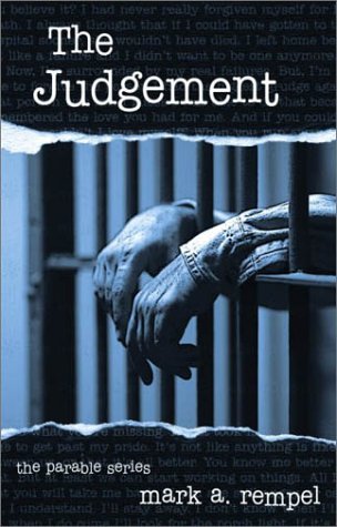 The Judgment : Rempel, Mark A.: Amazon.it: Libri