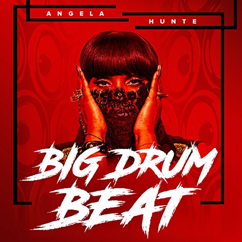 Play Big Drum Beat by Angela Hunte on Amazon Music