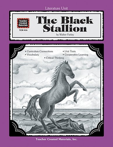 The Black Stallion: Dryne: 9781557344168: Amazon.com: Books