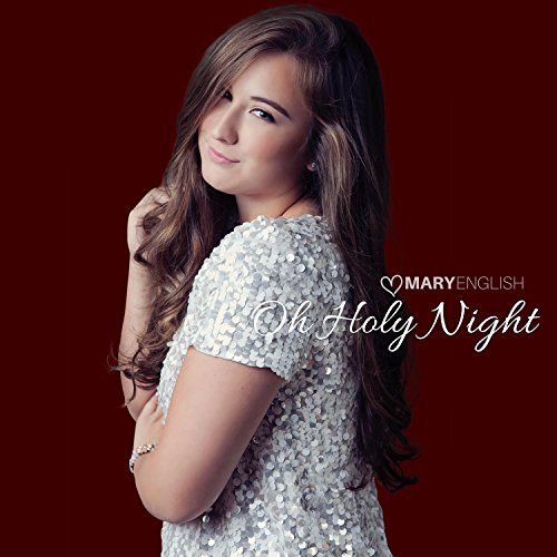 Play Oh Holy Night by Mary English on Amazon Music
