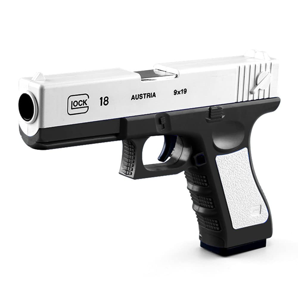 AIITLLYNA Toy Guns for Boys,Girls Toy Gun,Soft Bullet Toy Gun Set,Toy ...