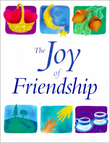 The Joy of Friendship: Pivews, Joshua, Slonaker, Erin, Stamm, Jan ...