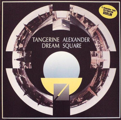 Amazon.com: Alexander square: CDs & Vinyl