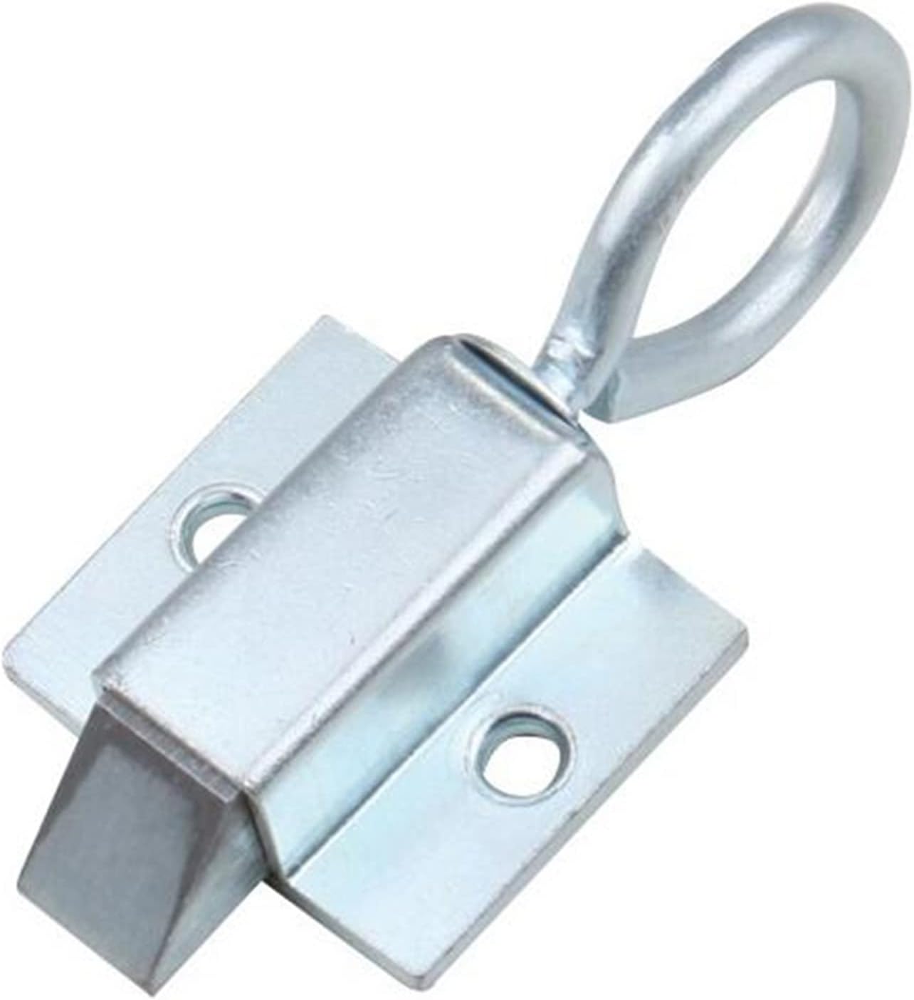 Amazon.com: NHOSS Carbon Steel Hardware Door Bolt Latch Lock Window ...