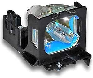 Amazon | プロジェクター汎用交換用ランプユニットVLT-X300LP FOR MITSUBISHI X300 / S250U ...