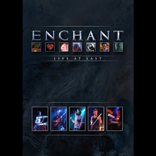 Amazon.com: Enchant - Live At Last [2004] [DVD] by Enchant : Movies & TV