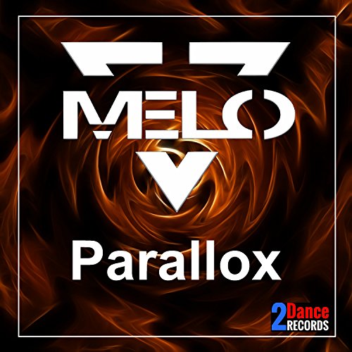 Amazon.co.jp: Parallox : MELO: Digital Music