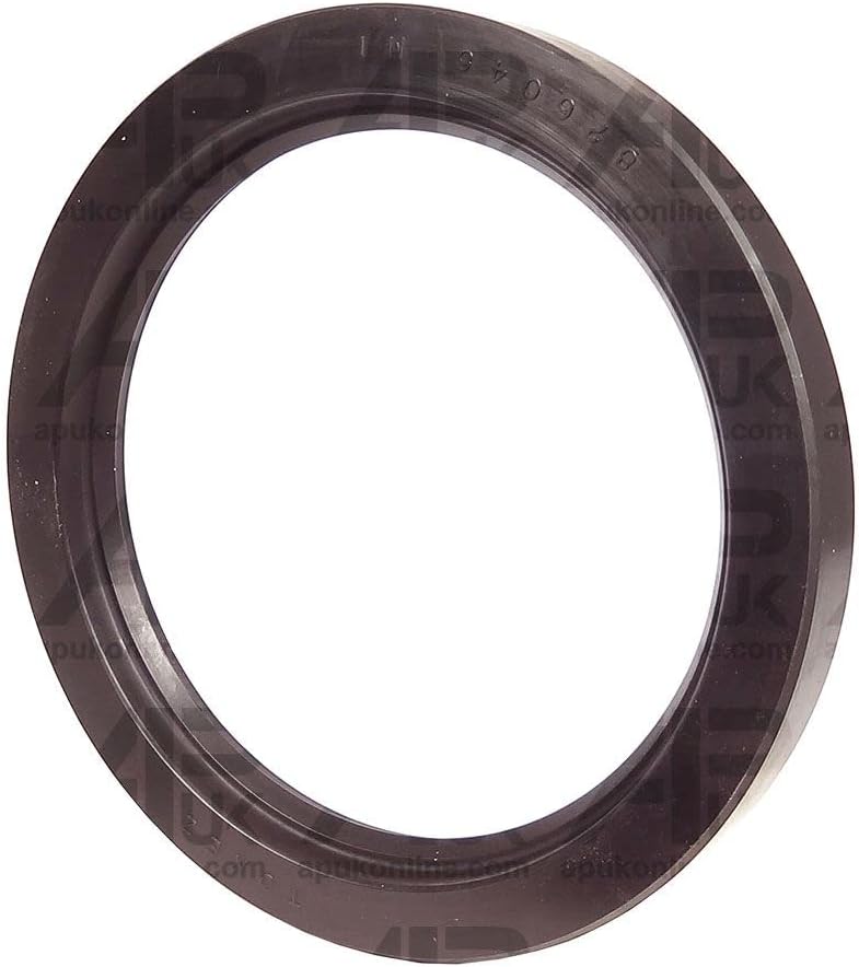 APUK Rear Crankshaft Oil Seal 4 Cyl Replacement for Massey Ferguson 35 ...