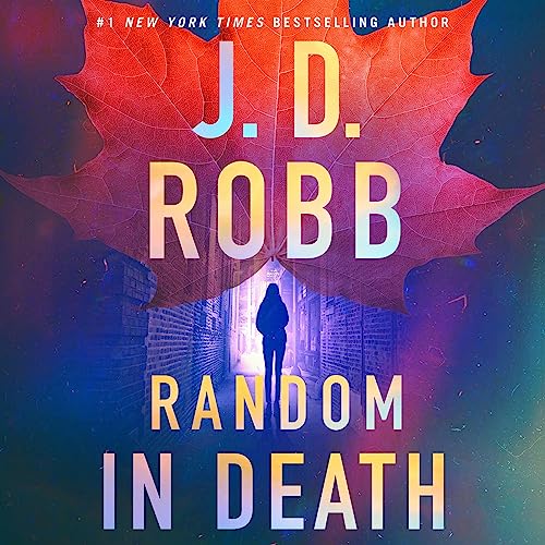 Payback in Death: An Eve Dallas Novel (Audible Audio Edition): J. D ...