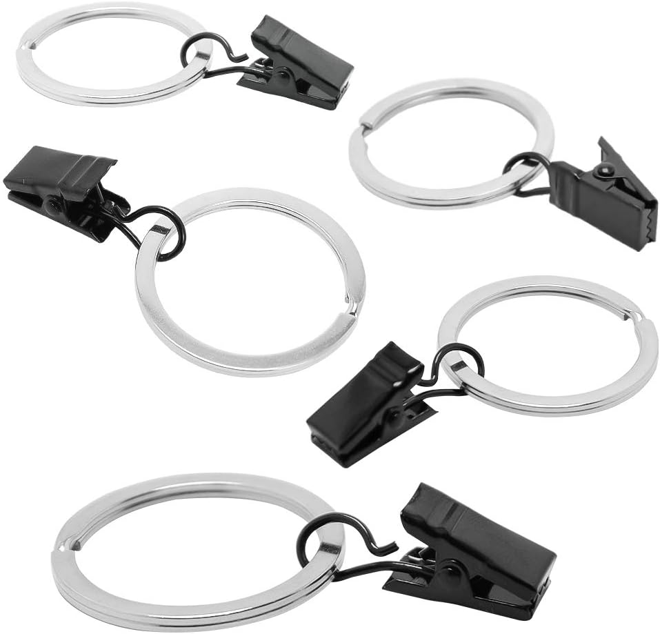 Amazon.com : Backdrop Background Clips Holder for Photo Video Studio ...