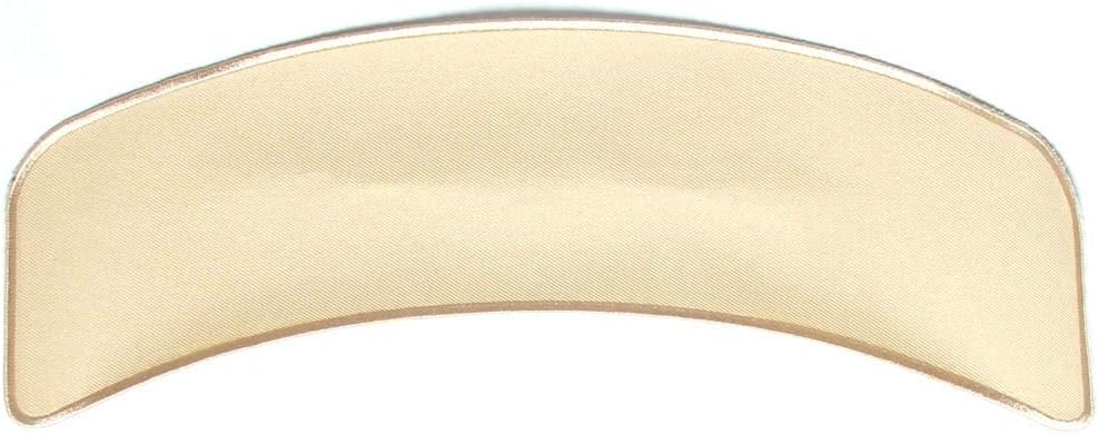 Amazon.com: 11 Inch Blank Rocker Patch, Large Rocker Patches : Arts ...