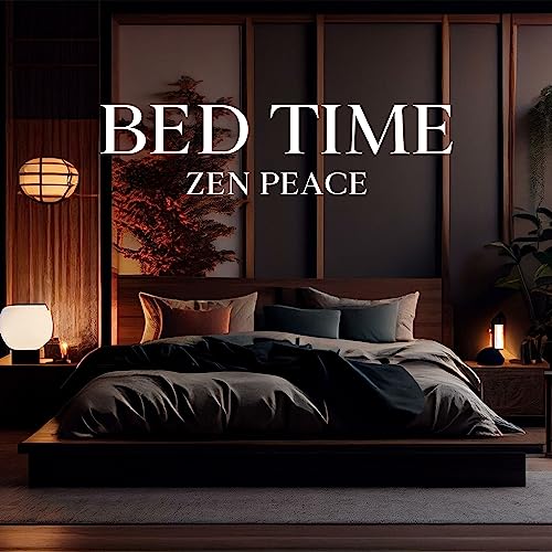 Écouter Bed Time Zen Peace: Sounds to Help You Fall a Sleep par ...
