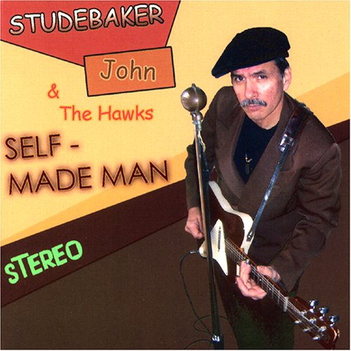 Self: Studebaker John & Hawks: Amazon.in: Music}