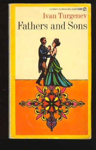 Fathers and Sons: Ivan Turgenev, George Reavy, Alan Hodge: Amazon.com ...