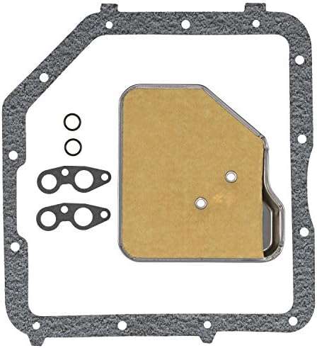 Amazon.com: ATP TF-45 Automatic Transmission Filter Kit : Automotive